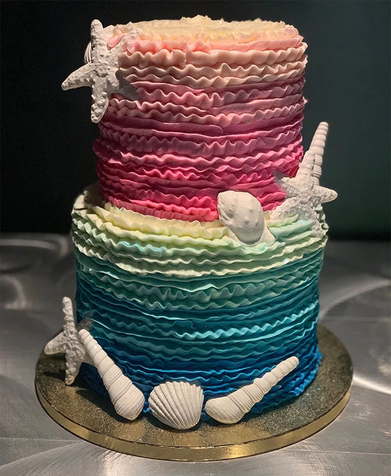 About - Corina Bakery